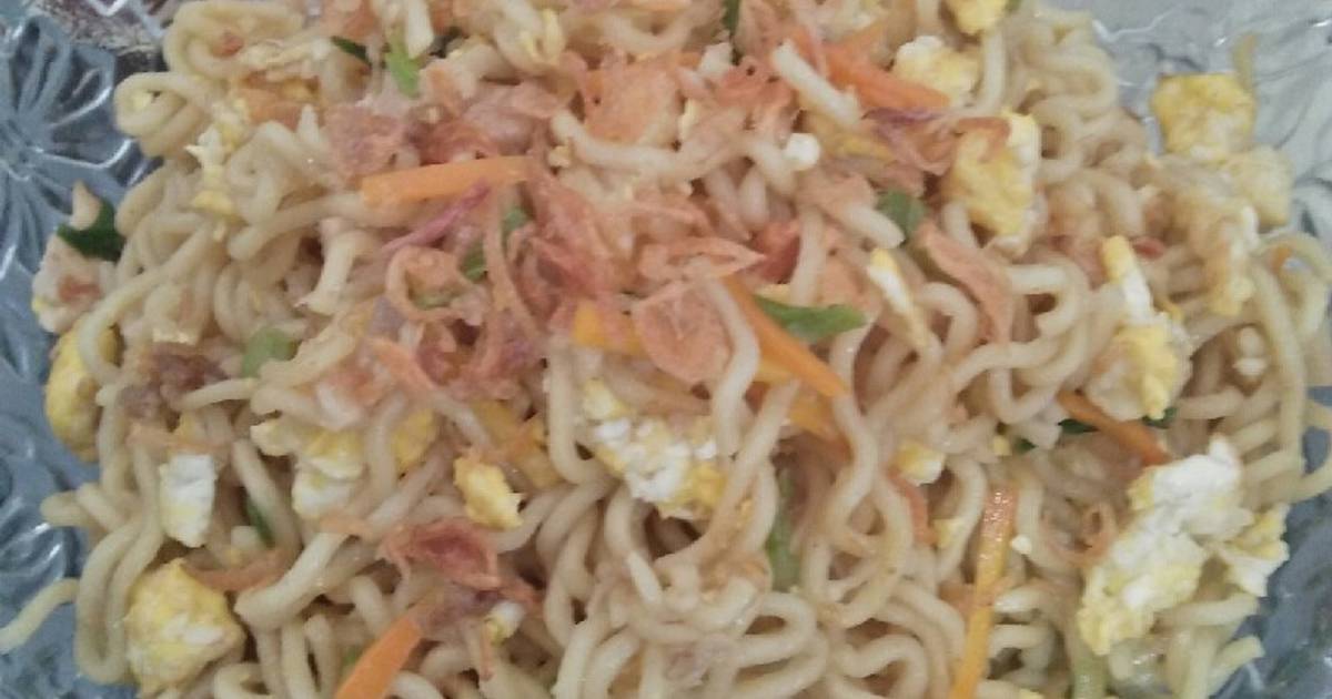 144 resep di air by mi enak dan mudah - Cookpad