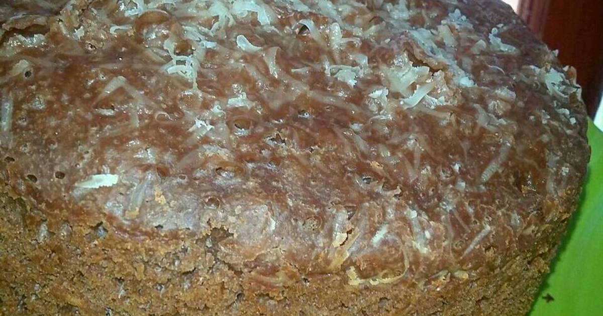 Resep Cheese Brudel Cake oleh Sandra Risma - Cookpad Resep Cheese Brudel Cake oleh Sandra Risma - Cookpad