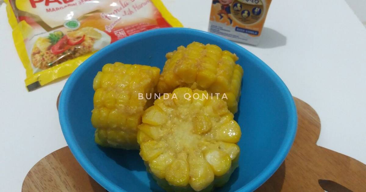 143.240 resep margarin susu enak dan mudah - Cookpad