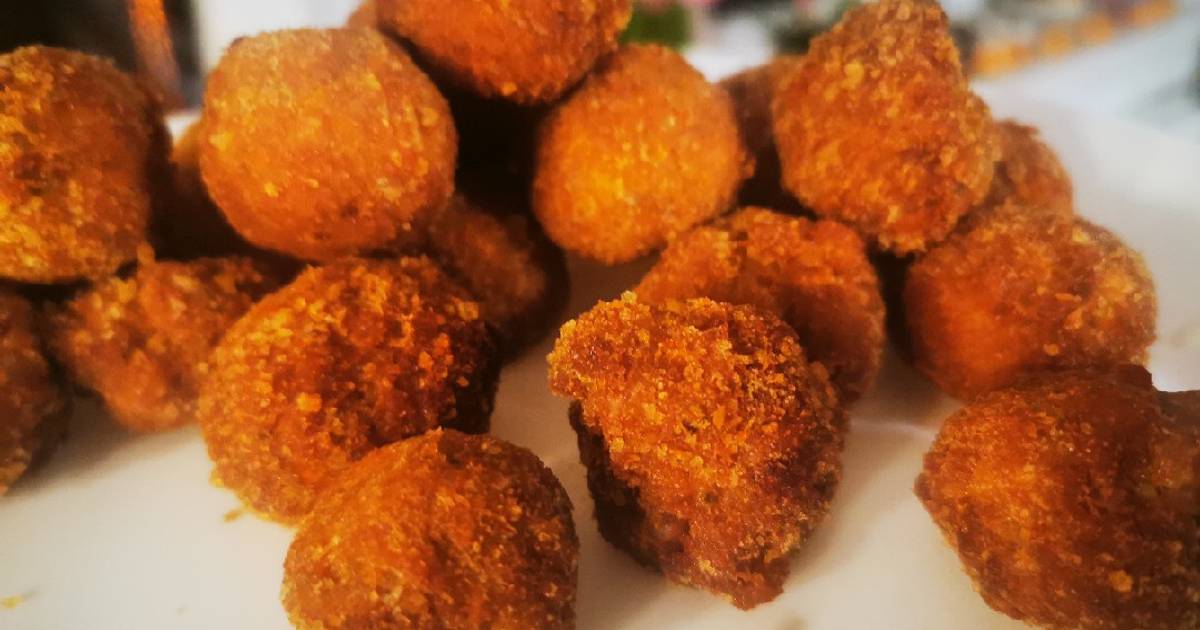 2 199 egyszerű és finom fasírozott recept - Cookpad receptek