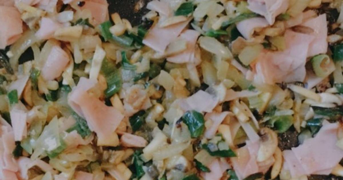 Salsa de hongos - 2.507 recetas caseras- Cookpad