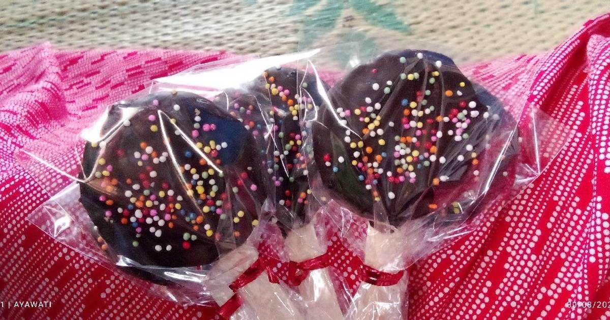 37 resep olahan roti roma kelapa enak dan mudah - Cookpad