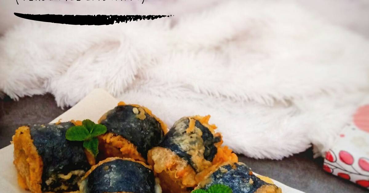 942 resep mie rumput laut enak dan mudah - Cookpad