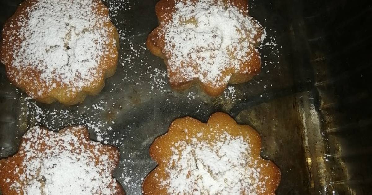 Torta de miel negra - 80 recetas caseras- Cookpad