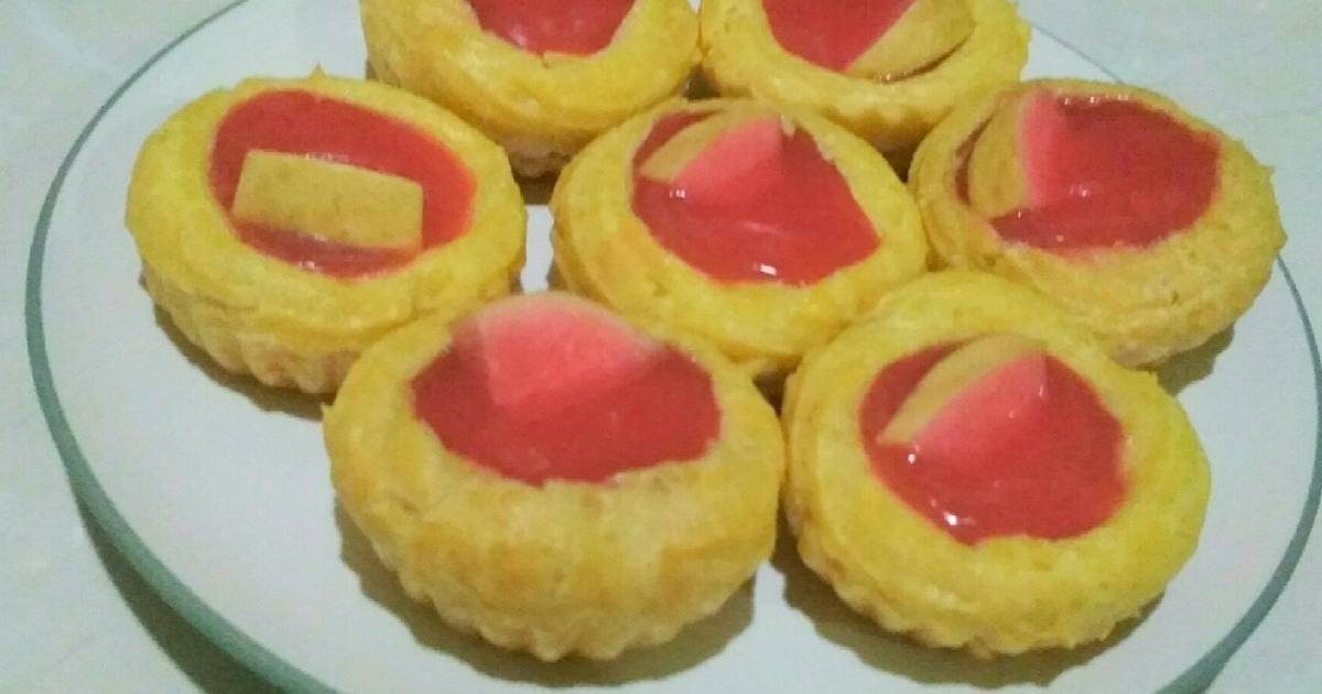 80 resep kue jambu enak dan mudah - Cookpad