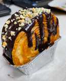 Resep membuat cromboloni di rumah: Cara membuat yang mudah & sukses