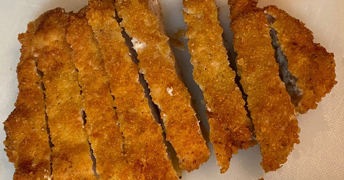 Ton Food Recipes: Simple & Delicious Ideas - Cookpad