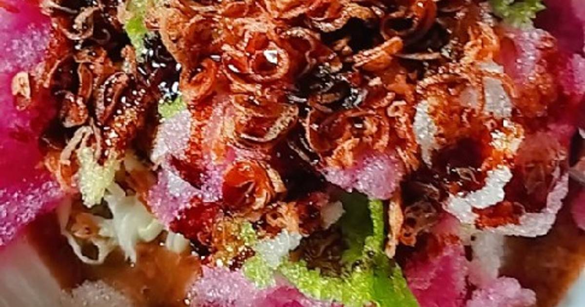 Resep Gecot khas banyumas oleh Bunda Nurdin - Cookpad