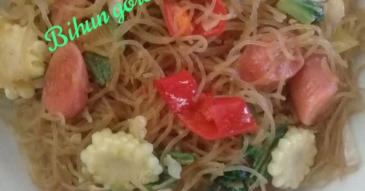 Resep pongkol rumahan enak dan mudah - Cookpad