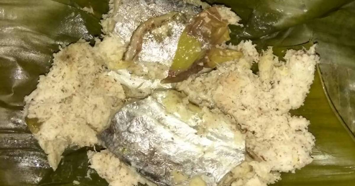 Resep Botok Layur oleh Yuliati - Cookpad