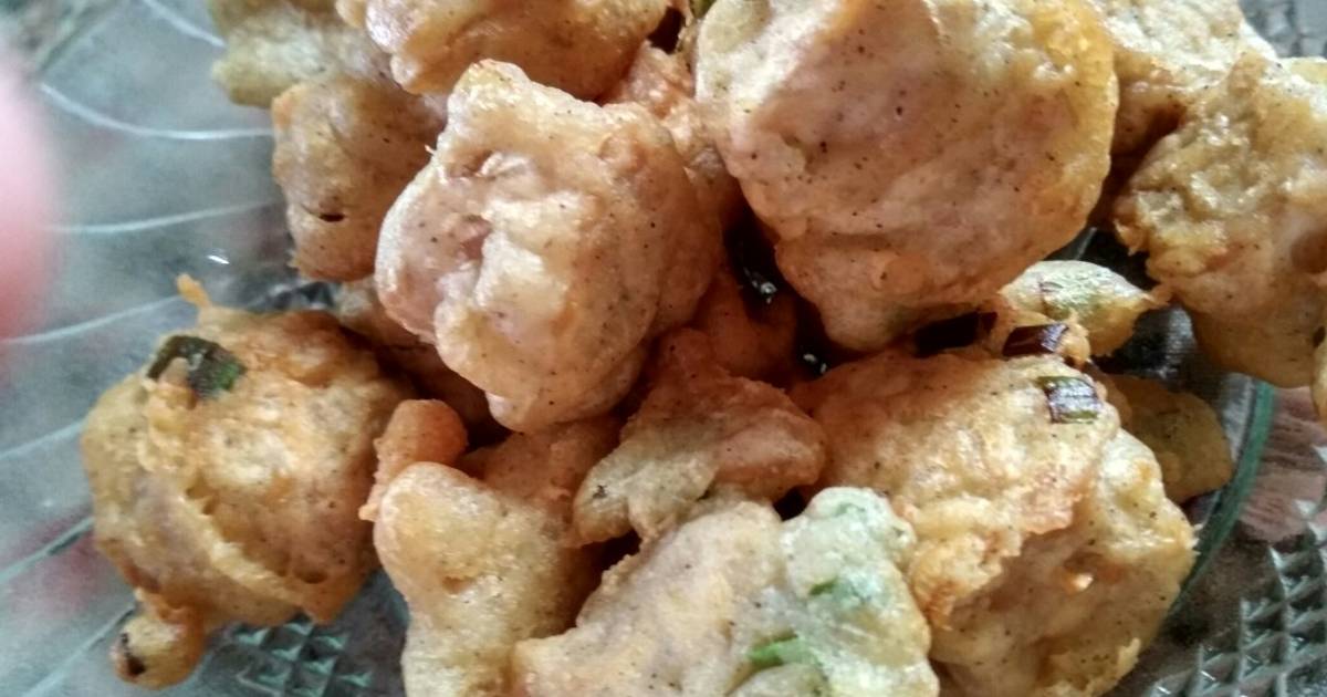 6.571 resep tempe potong dadu enak dan sederhana - Cookpad