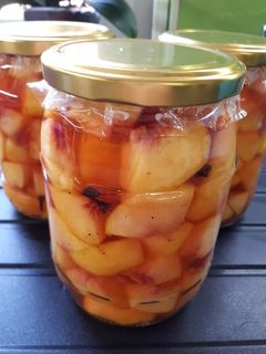 Magozott Meggybefőtt 🍒 | Szép Ágnes 💇‍♀️ receptje - Cookpad receptek