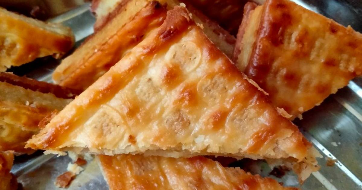 461 resep cara buat hatari enak dan mudah - Cookpad