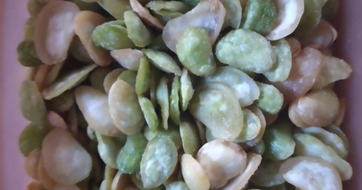 7 resep kacang roay enak dan sederhana ala rumahan - Cookpad