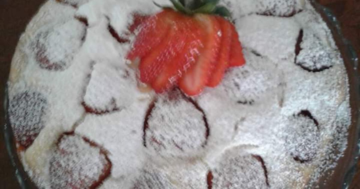 10 easy and tasty prep cake recipes by home cooks - Cookpad