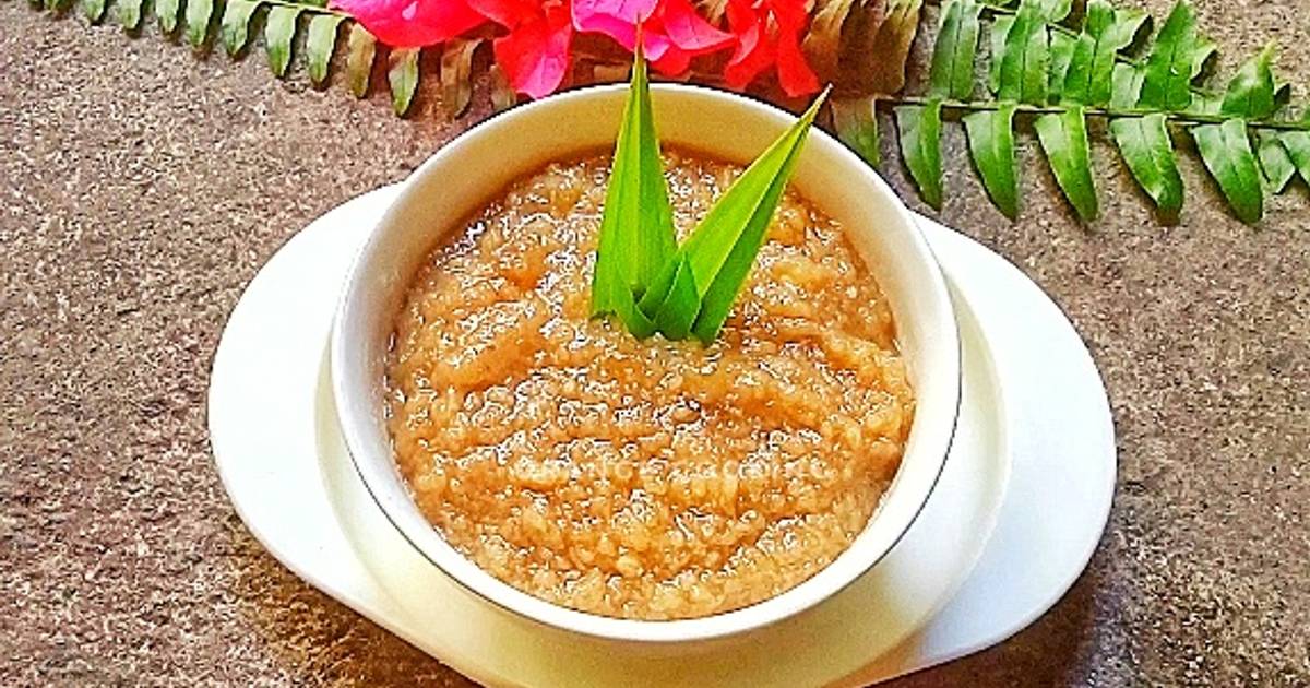 36 resep timpan srikaya enak dan mudah - Cookpad