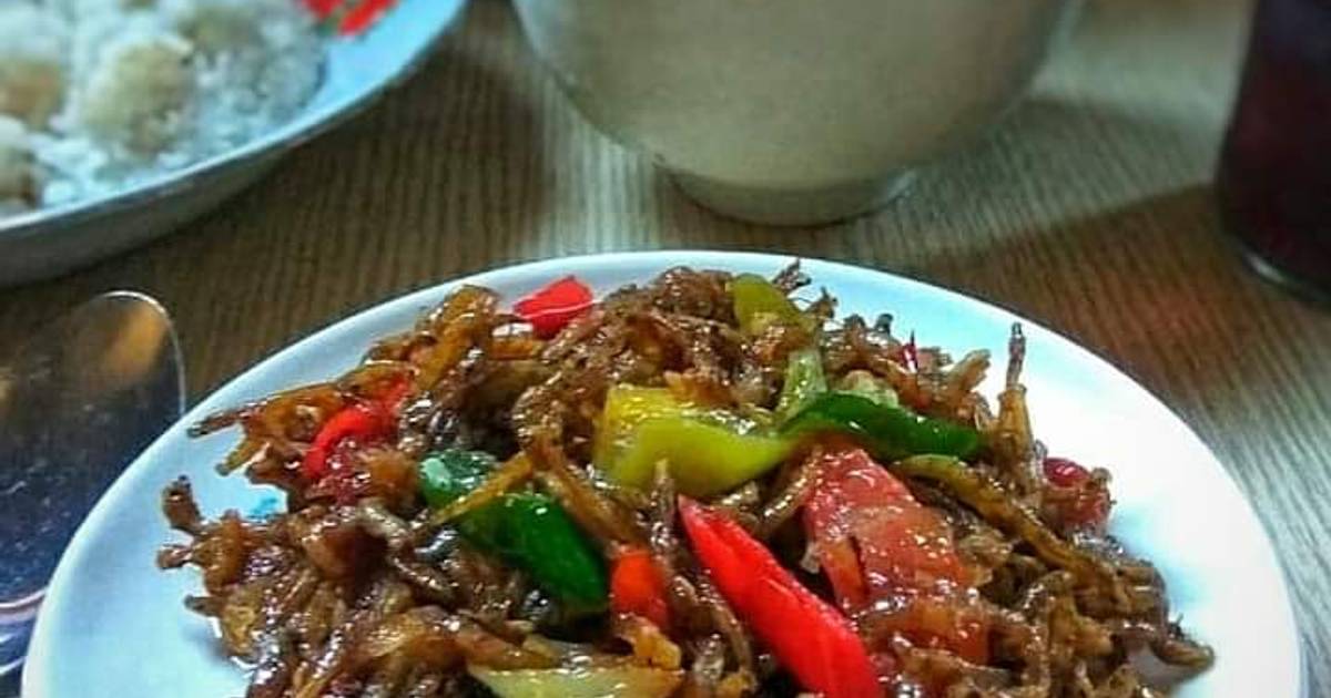 38 resep tumis penja enak dan mudah - Cookpad