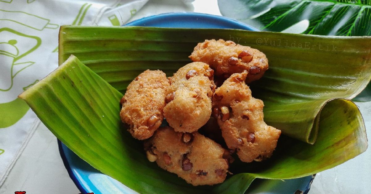 Resep Lentho Kacang Tholo oleh yulidaertik - Cookpad