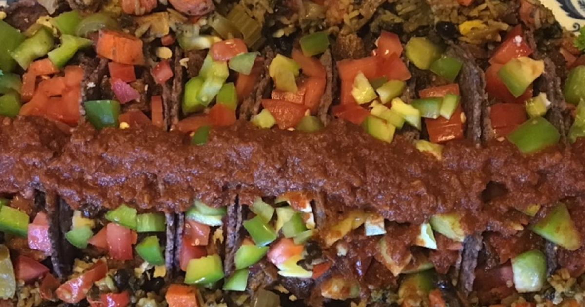 287 easy and tasty taco ke that can recipes by home cooks - Cookpad