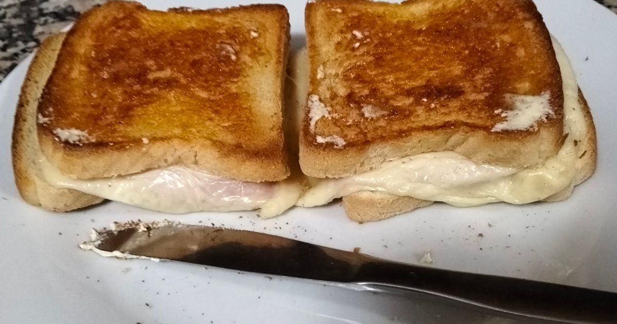 4 receitas fáceis e saborosas de especial fácil por cozinheiros do dia ...