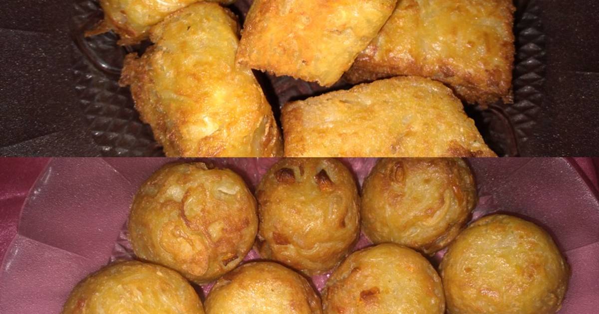223 resep bihun biru enak dan mudah - Cookpad