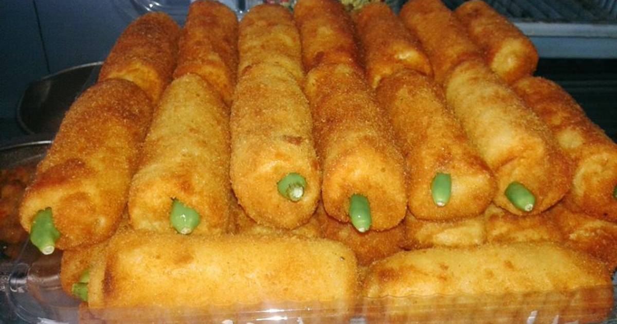 Resep Risol oleh Winaria Lubis - Cookpad