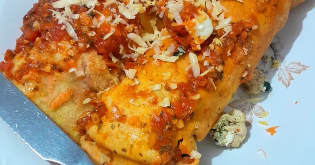 relleno ricota espinaca - 519 recetas caseras- Cookpad