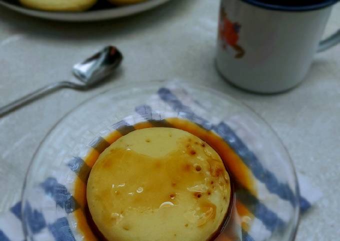 Resep Apang Colo Khas Gorontalo oleh Mama Upay - Cookpad