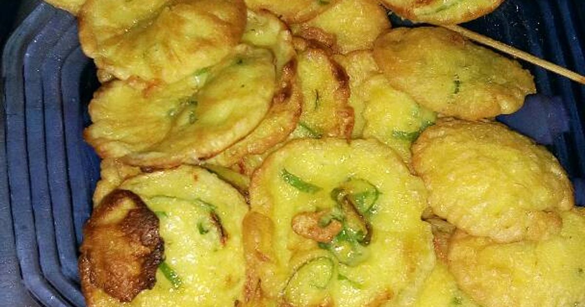 Resep Baklor oleh Dhetya - Cookpad