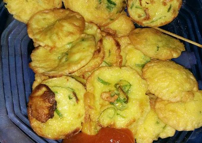 Resep Baklor oleh Dhetya - Cookpad