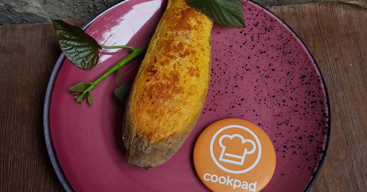 21 resep sweet potato brulee enak dan mudah - Cookpad