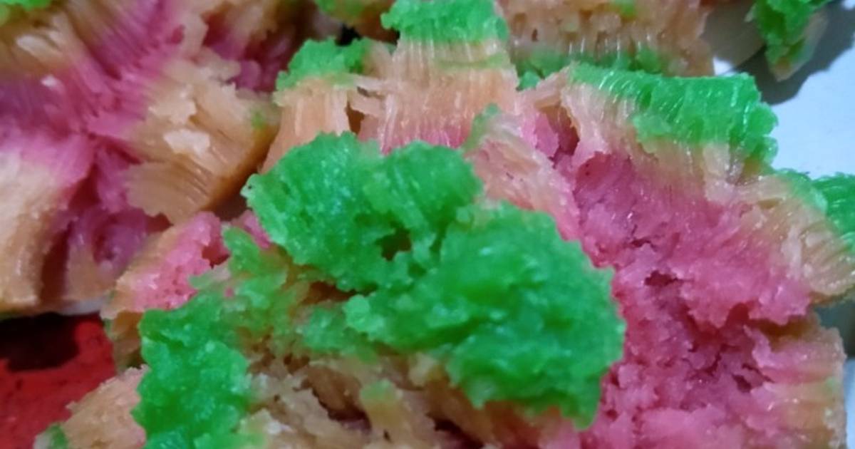 Resep Carabika/bikang oleh Widya Ayu Mayasari - Cookpad