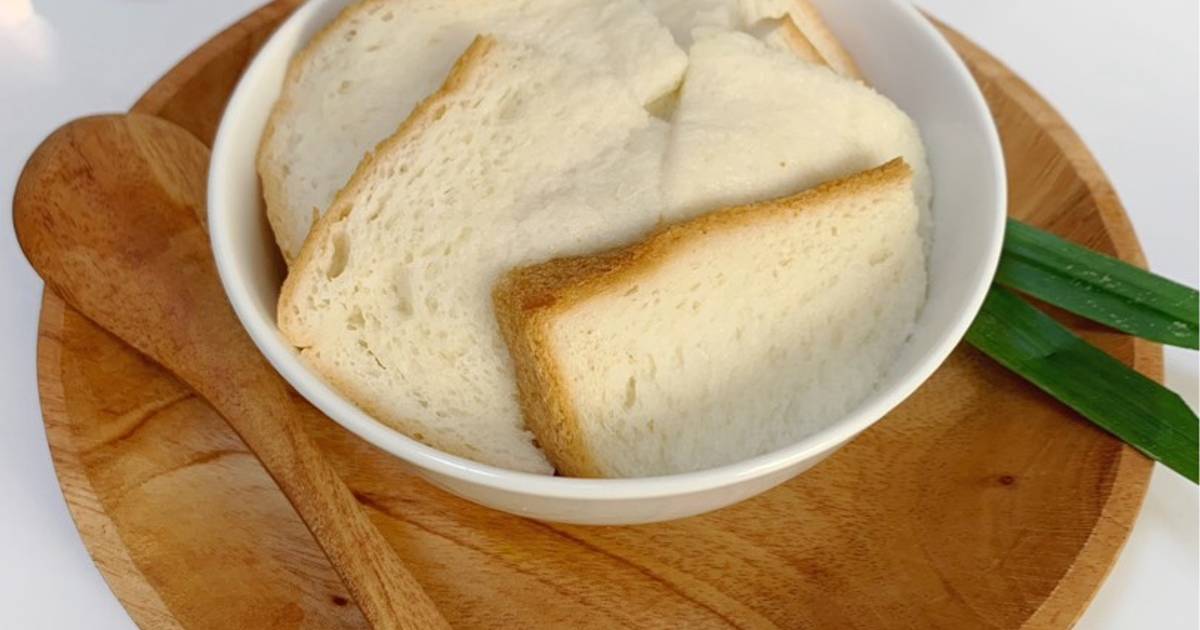 Resep Wedang Roti Khas Semarang oleh Irna Sofiana (Nana) - Cookpad