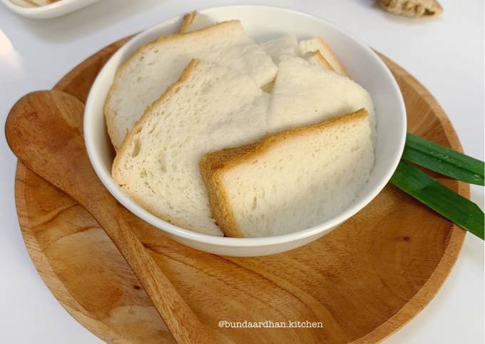 Resep Wedang Roti Khas Semarang oleh Irna Sofiana (Nana) - Cookpad