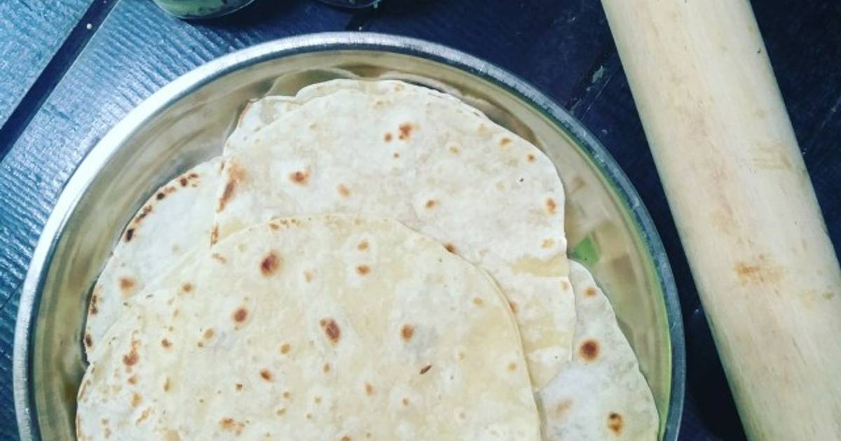 96 resep khubus roti arab enak dan mudah - Cookpad