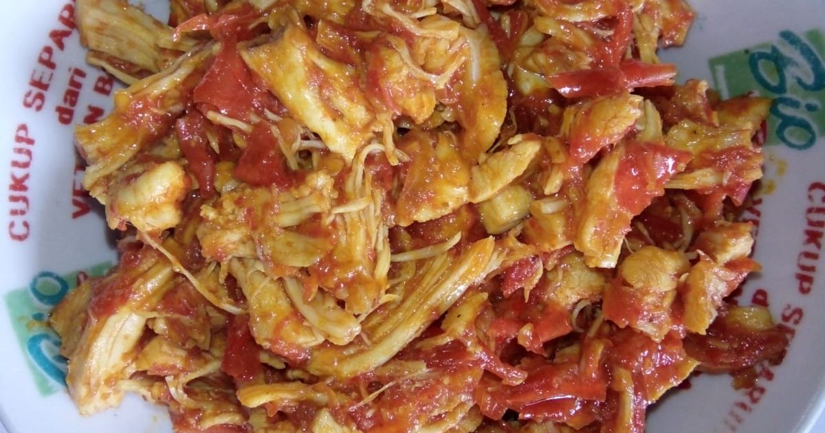 Resep masakan indonesia cireng rumahan enak dan mudah - Cookpad