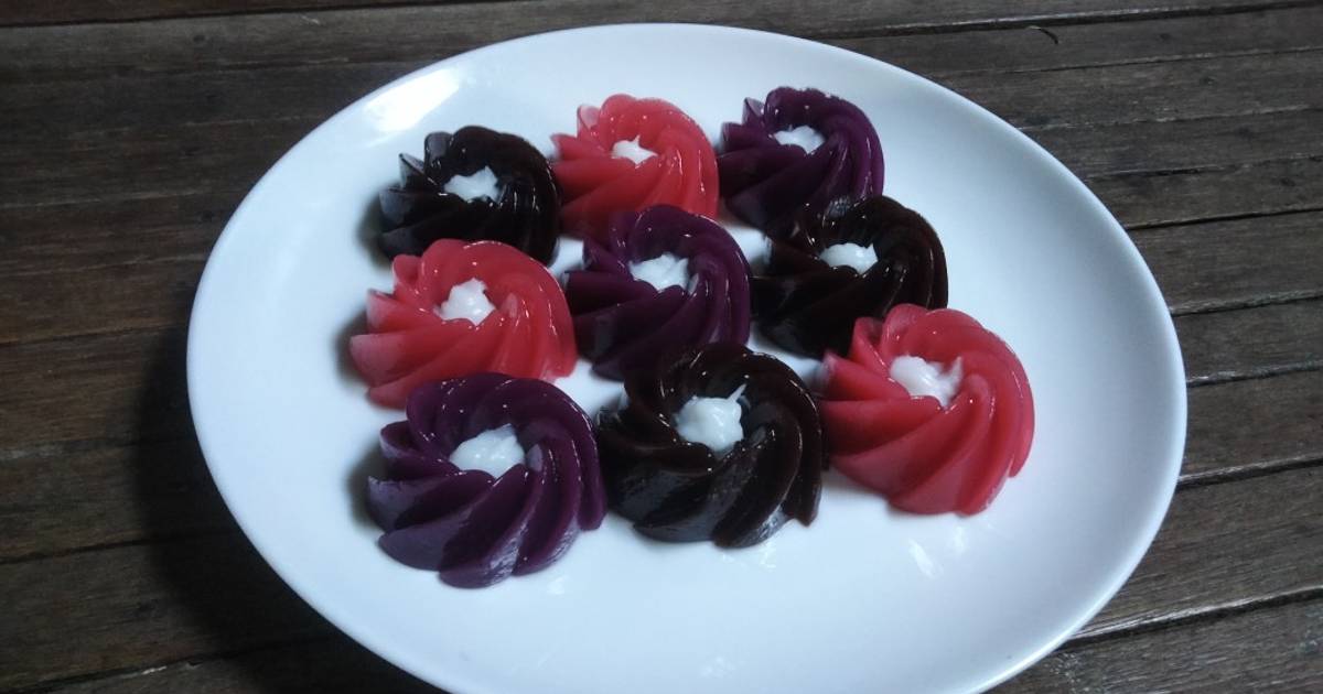 Resep Kaswi Malaysia oleh Nova Utami - Cookpad