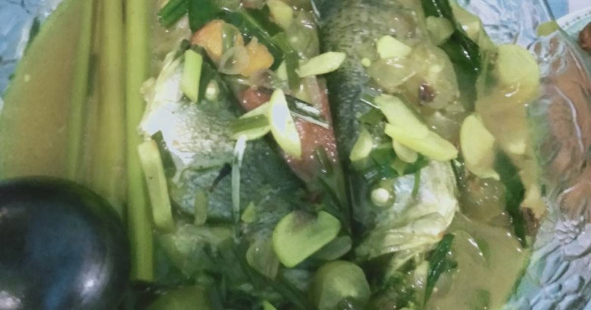 18 resep ikan cukil merica enak dan mudah - Cookpad