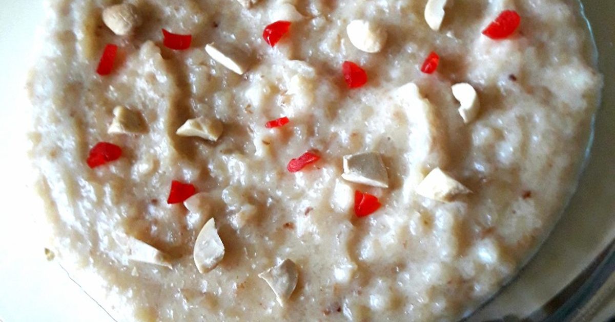 Leftover Chapati Pudding Recipe by Saira Begum - Cookpad
