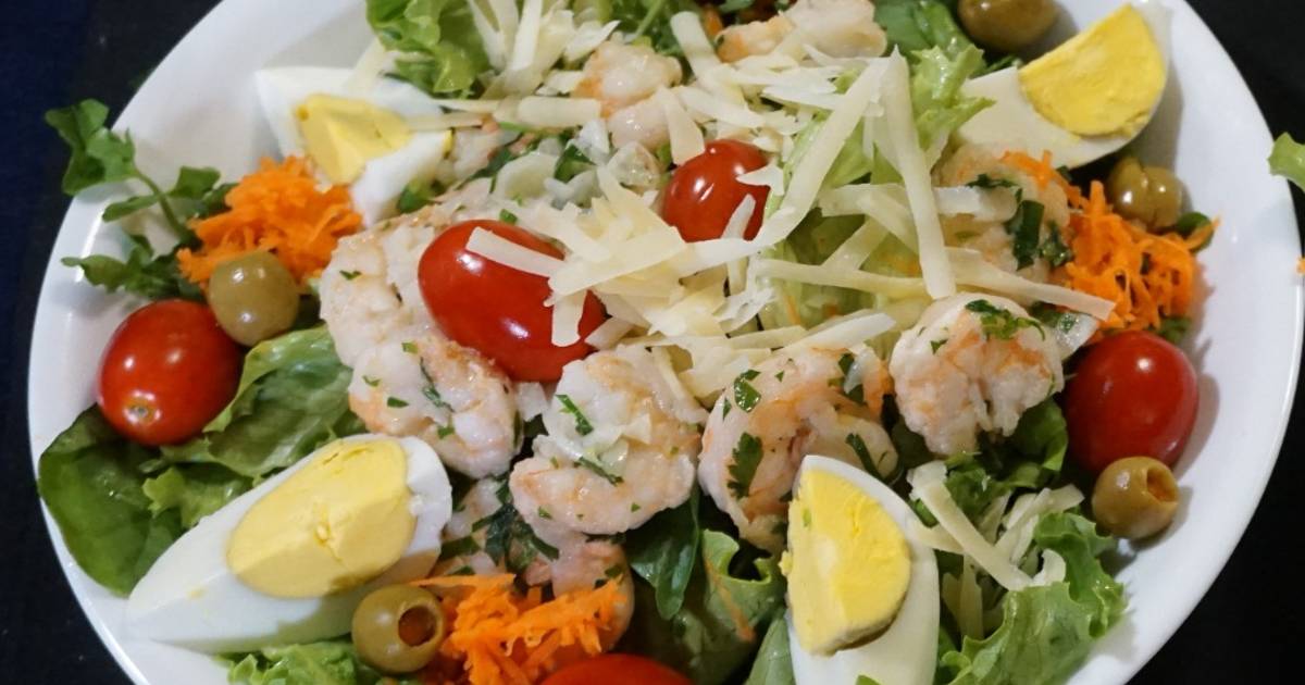 Entradas fáciles - 12.927 recetas caseras- Cookpad
