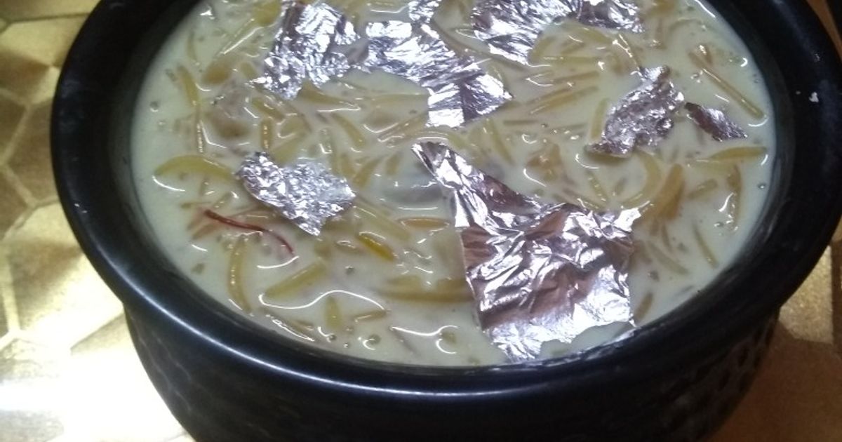Sevaiya Home Recipes - Cookpad