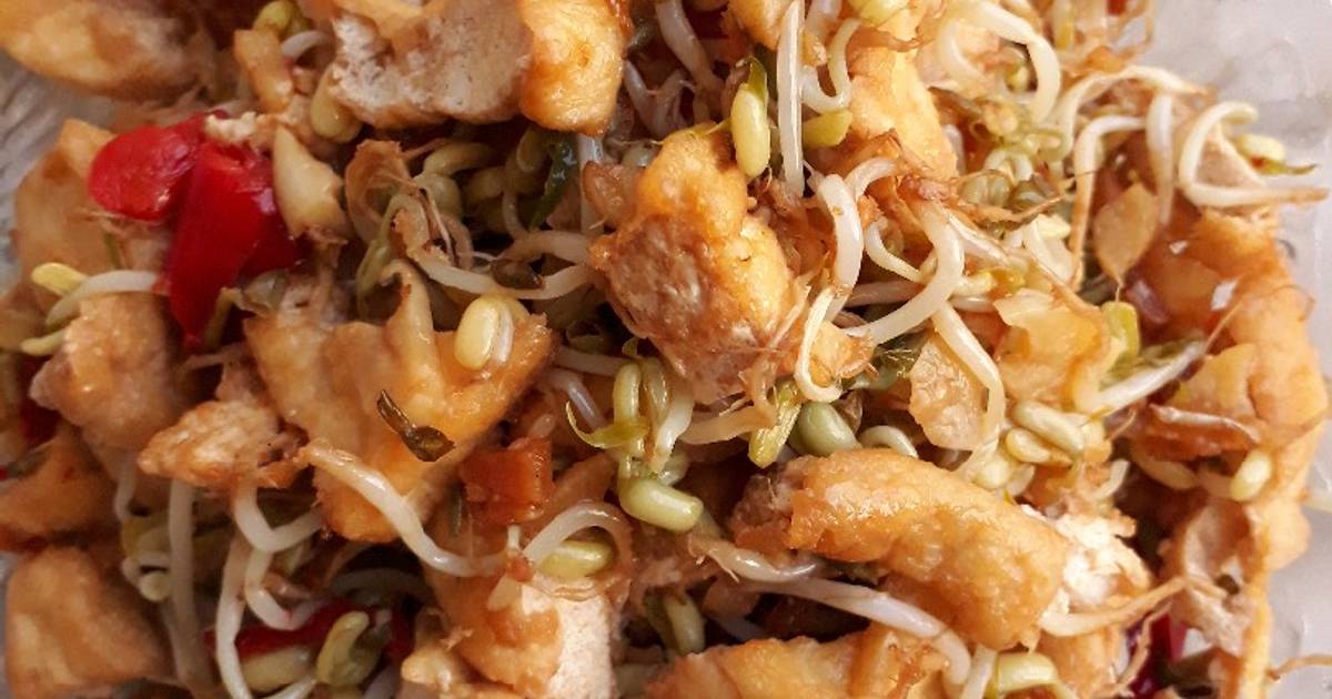 472 resep saos raja rasa tahu enak dan mudah - Cookpad