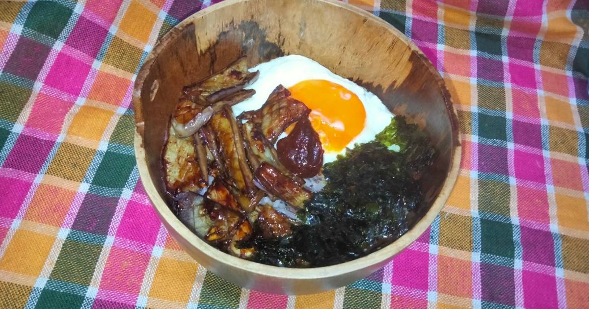 1.918 resep rice bowl enak dan mudah - Cookpad