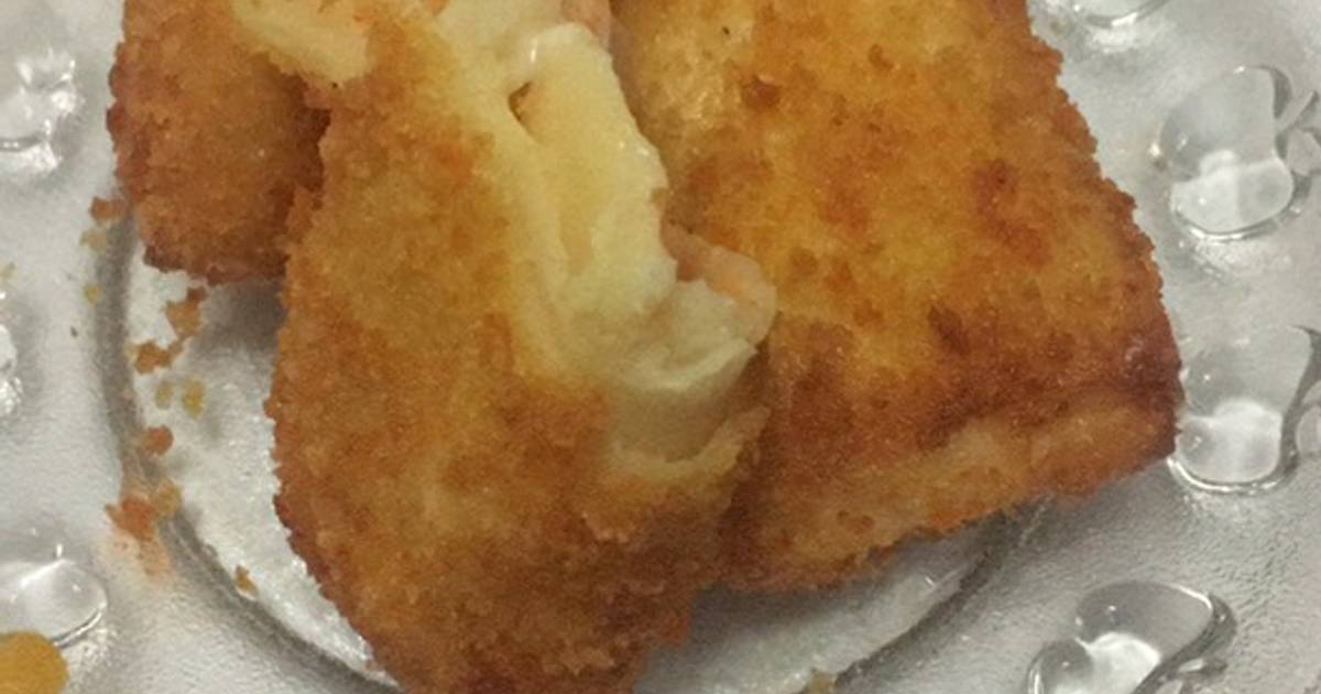 83 resep risol daging asap mozarella enak dan mudah - Cookpad