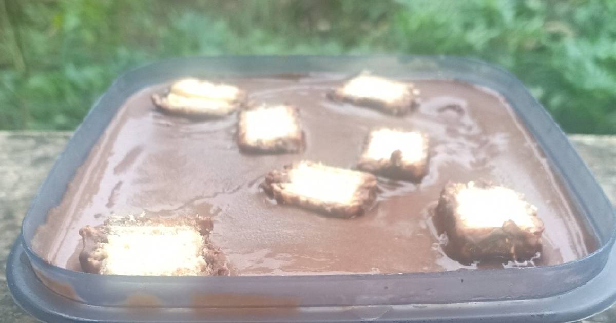 83 resep puding roti lumer enak dan mudah - Cookpad