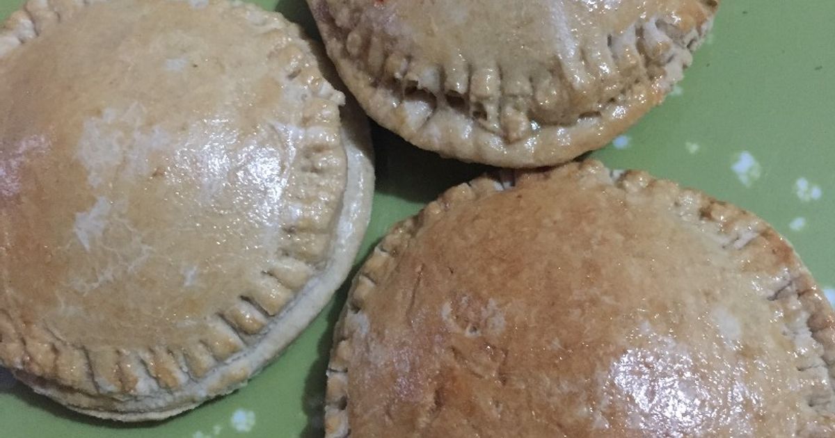 Chicken Cheese Patties girki daga Reve dor's kitchen - Cookpad