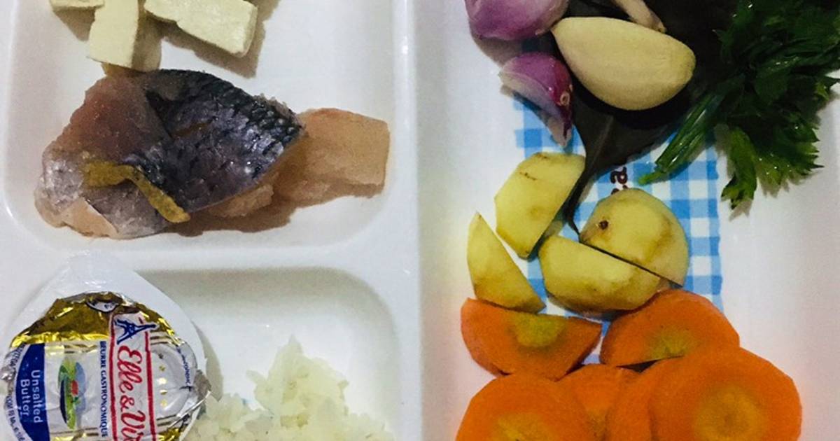 65 resep ikan mujaer fillet enak dan mudah - Cookpad