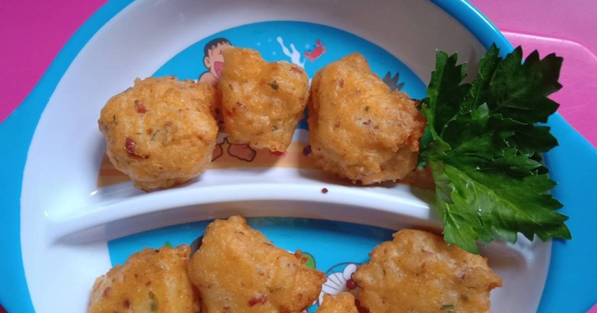 1.751 resep mpasi 10 bulan enak dan mudah - Cookpad