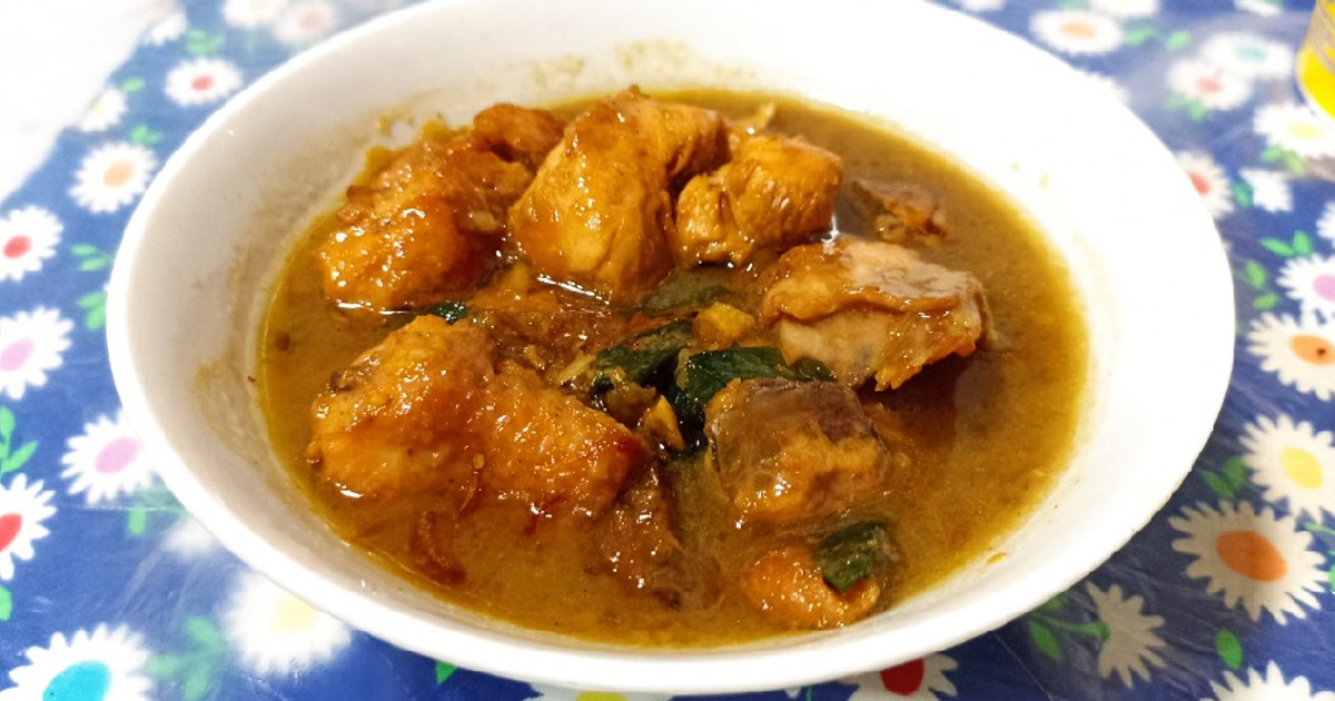 583 resep masak apa hari ini yang tidak pedas enak dan mudah - Cookpad
