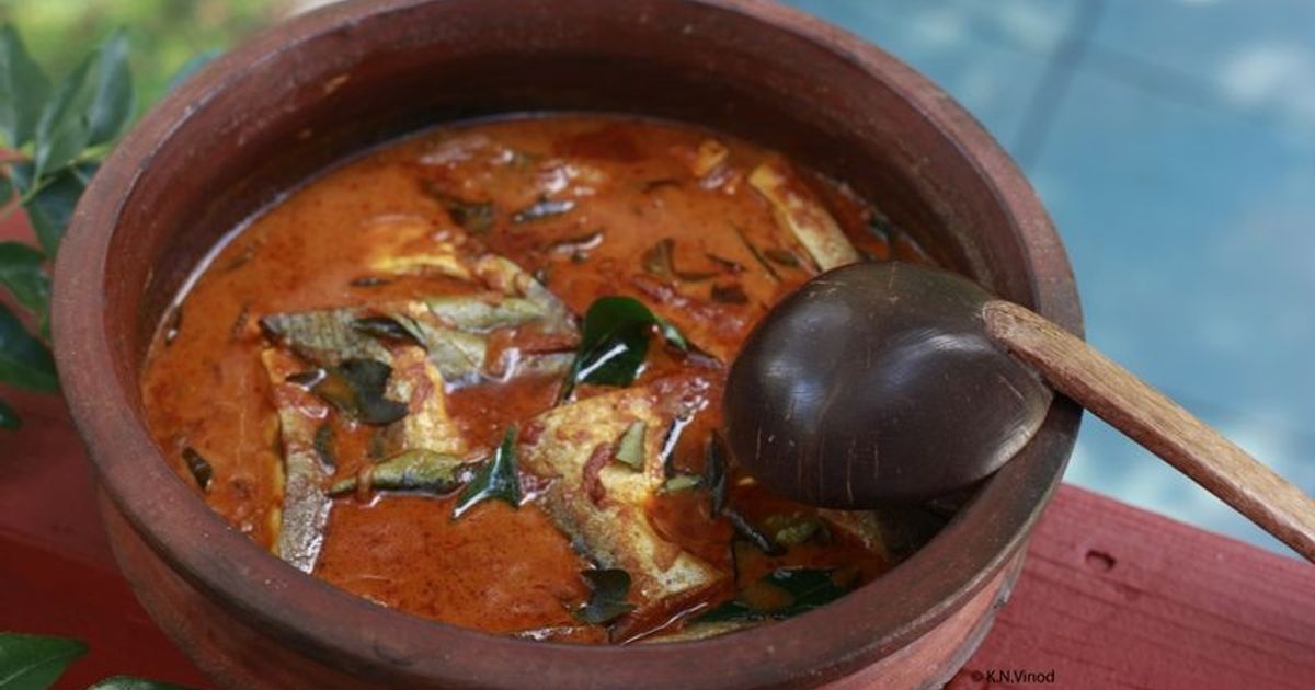 Nepali Fish Curry Recipe by Binod Baral - Cookpad